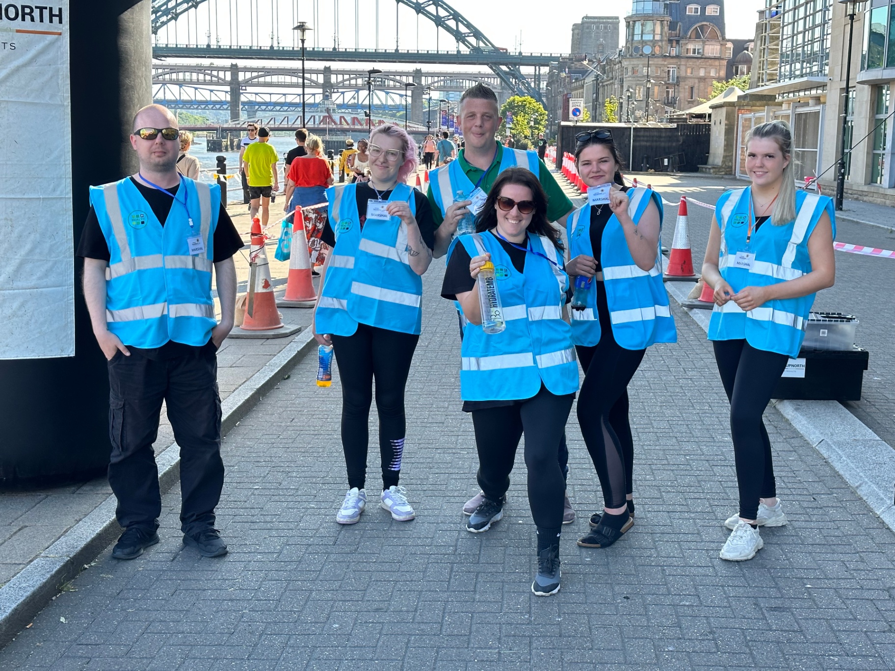 Excel Medical Solutions - Professional Event Medical Services UK